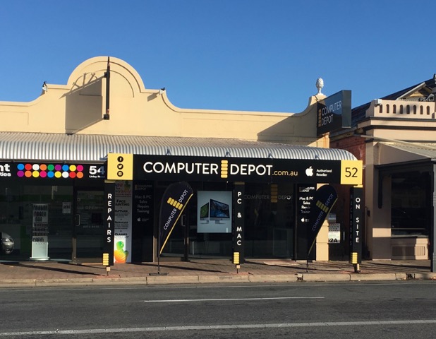 Contact Us | Computer Depot